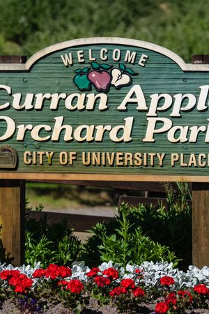 University Place Neighborhood Guide